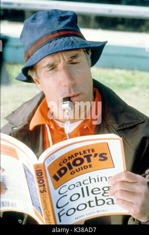 Henry Winkler Film The Waterboy (1998) Characters: Coach Klein Director ...