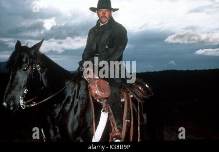 Wyatt Earp Kevin Costner Stock Photo - Alamy
