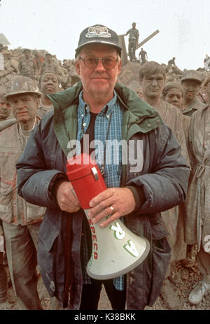 VOLCANO MICK JACKSON, director VOLCANO MICK JACKSON, director Date ...