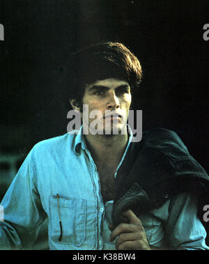 Mark Frechette Film Zabriskie Point (USA 1970) Characters: WITH Mark ...