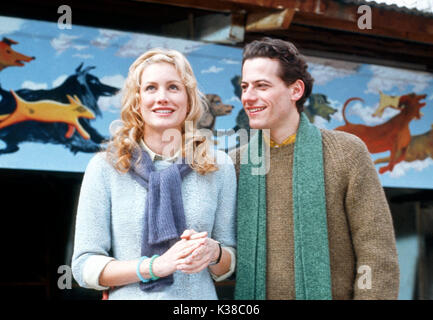 Ioan Gruffudd & Alice Evans Film: 102 Dalmatians (2000) Characters ...