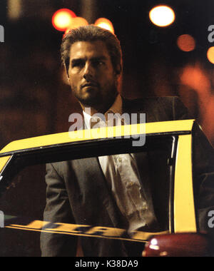 COLLATERAL DREAMWORKS SKG/PARAMOUNT PICTURES TOM CRUISE, JAMIE FOXX ...