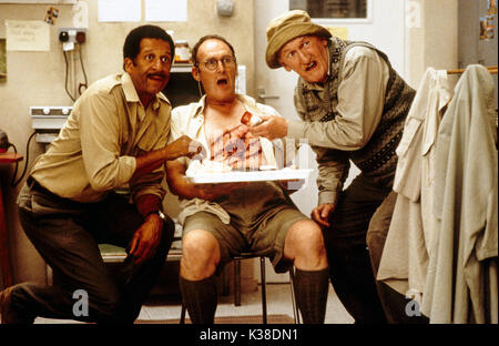 FIERCE CREATURES UNIVERSAL PICTURES MICHAEL PERCIVAL, CAREY LOWELL ...