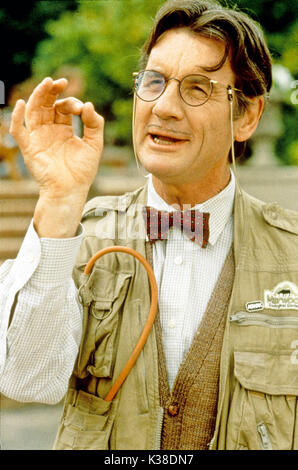 FIERCE CREATURES UNIVERSAL PICTURES MICHAEL PERCIVAL, CAREY LOWELL ...