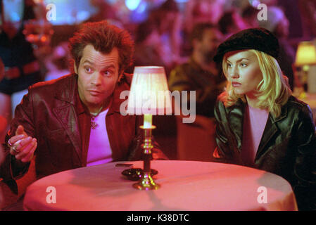 TIMOTHY OLYPHANT, ELISHA CUTHBERT, THE GIRL NEXT DOOR, 2004 Stock Photo ...