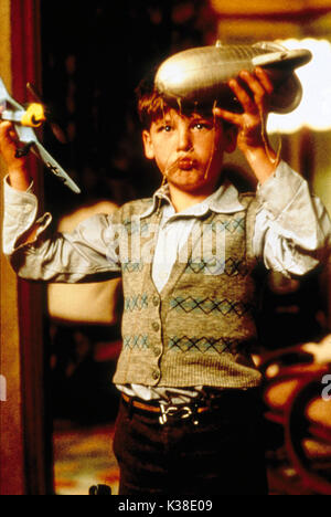 HOPE AND GLORY, Sebastian Rice-Edwards, 1987, © Columbia/courtesy ...