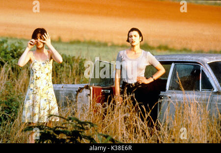 KALIFORNIA POLYGRAM FILMED ENTERTAINMENT/VIACOM RODUCTIONS/PROPAGANDA ...