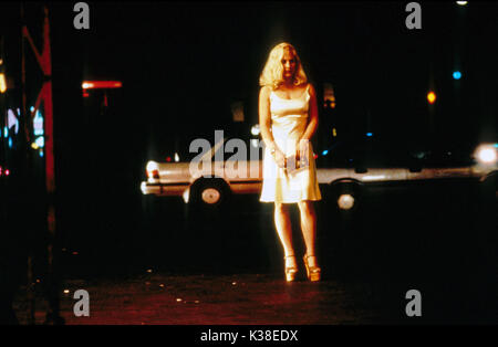 LOST HIGHWAY PATRICIA ARQUETTE Date: 1997 Stock Photo - Alamy