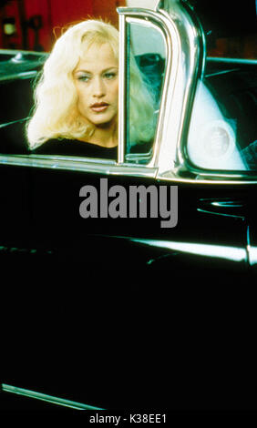 LOST HIGHWAY PATRICIA ARQUETTE Date: 1997 Stock Photo - Alamy
