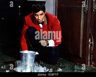 THE PATSY JERRY LEWIS Date: 1964 Stock Photo - Alamy