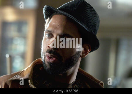 RESIDENT EVIL: APOCALYPSE, Mike Epps, 2004, (c) Screen Gems/courtesy ...