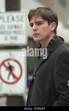 WICKER PARK JOSH HARTNETT Date: 2002 Stock Photo - Alamy