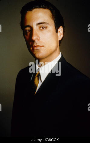 THE GODFATHER PART 3 ANDY GARCIA Date: 1990 Stock Photo - Alamy