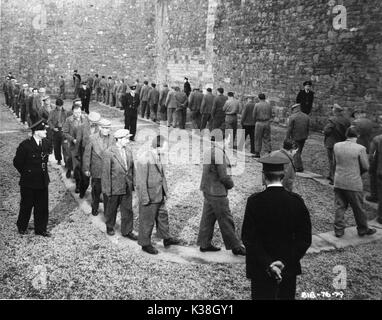 THE QUARE FELLOW, 1962 Stock Photo - Alamy