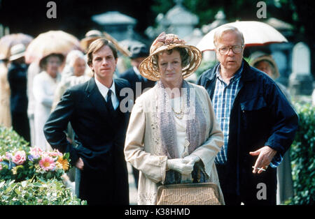 TEA WITH MUSSOLINI, Paul Chequer, Maggie Smith, Michael Williams, 1999 ...