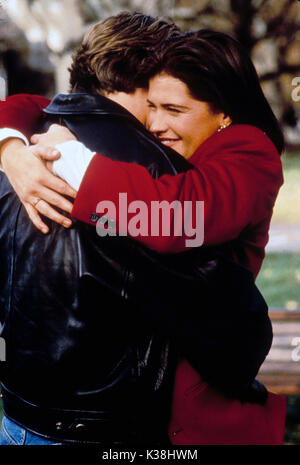 THE PROGRAM CRAIG SHEFFER AND KRISTY SWANSON Date: 1993 Stock Photo - Alamy