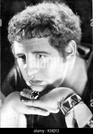 CHARLES LAUGHTON THE SIGN OF THE CROSS (1932 Stock Photo - Alamy