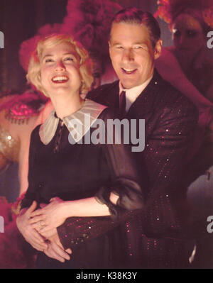 Chicago Renee Zellweger & Richard Gere Stock Photo - Alamy