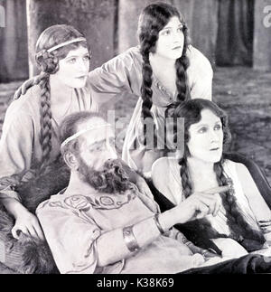 BOADICEA CLOCKWISE from top left LILLIAN HALL-DAVIS, SYBIL RHODA ...