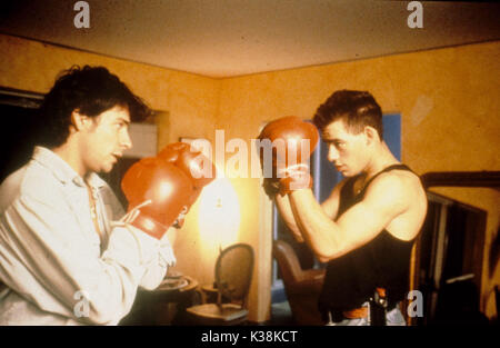 LES NUITS FAUVES aka SAVAGE NIGHTS CYRIL COLLARD, ROMANE BOHRINGER ...