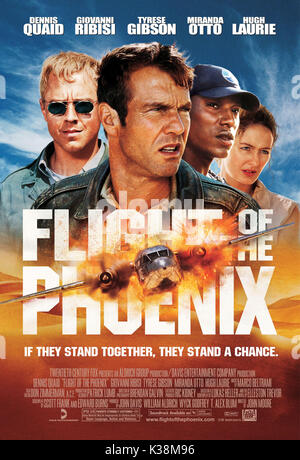 FLIGHT OF THE PHOENIX -2004 Stock Photo: 29294390 - Alamy