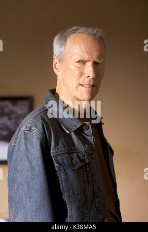 CLINT EASTWOOD as Frankie in Warner Bros. Pictures' drama Million ...
