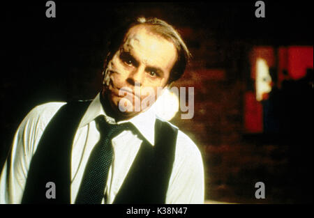 SCANNERS MICHAEL IRONSIDE Date: 1981 Stock Photo - Alamy