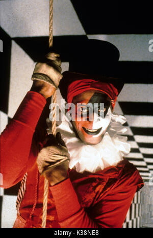 HOWLING VI: THE FREAKS Date: 1991 Stock Photo: 156889583 - Alamy