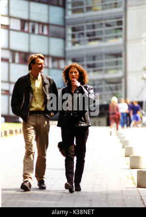 SALIGE ER DE SOM TORSTER aka BLESSED ARE THOSE WHO THIRST ANNE RYG, as ...