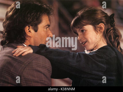 SOMETHING TO TALK ABOUT DENNIS QUAID, HALEY AULL, JULIA ROBERTS Stock ...