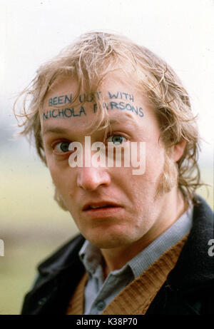 MR JOLLY LIVES NEXT DOOR PETER COOK Stock Photo - Alamy