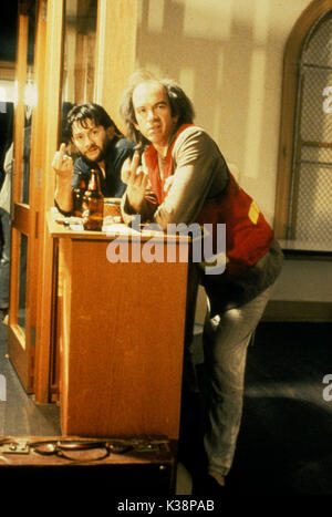 BAD BOY BUBBY NICHOLAS HOPE as Bubby Date: 1993 Stock Photo - Alamy