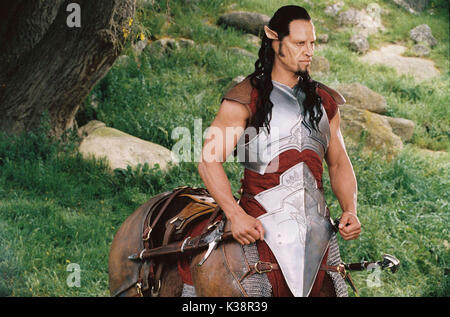 Patrick Kake Film: The Chronicles Of Narnia: The Lion, The Witch And ...