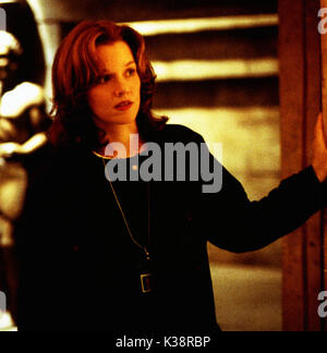 Penelope Ann Miller Film The Relic (1996) Characters: Dr. Margo Green ...