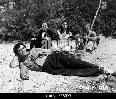 OUR GIRL FRIDAY Stock Photo - Alamy