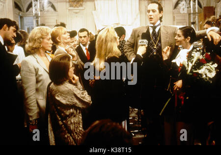 Lauren Bacall, Sally Kellerman, Linda Hunt, Kim Basinger & Richard E ...