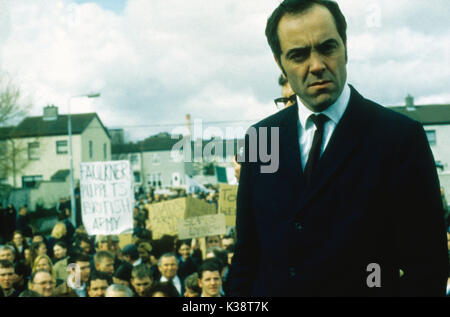 JAMES NESBITT, BLOODY SUNDAY, 2002 Stock Photo - Alamy