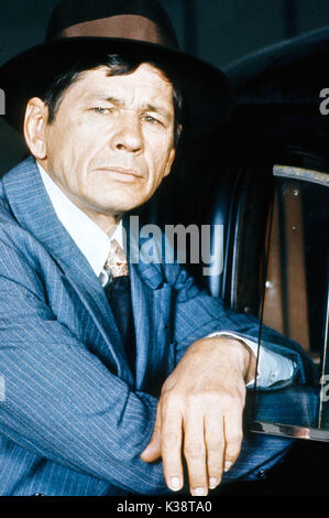 Charles Bronson Film The Valachi Papers (1970) Characters: Joe Valachi ...