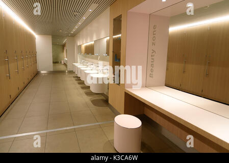 Amsterdam: public toilet - Netherlands, Europe Stock Photo - Alamy