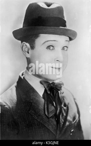 HARRY LANGDON Actor and comedian Stock Photo: 157103238 - Alamy