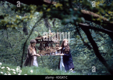 FAIRYTALE: A TRUE STORY, Elizabeth Earl, Florence Hoath, Peter O'Toole ...