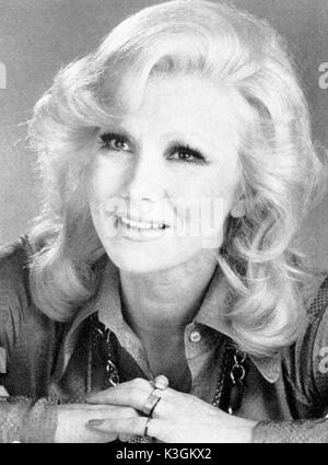 JOYCE BLAIR British Actress Sister of Lionel Blair Stock Photo - Alamy