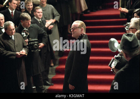 CAPOTE PHILIP SEYMOUR HOFFMAN Date: 2005 Stock Photo - Alamy
