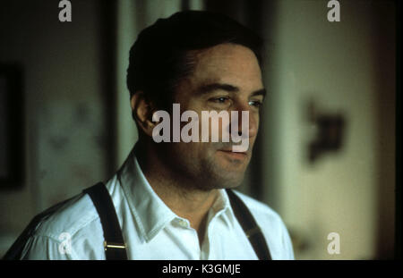Robert De Niro Film Awakenings (USA 1990) Characters: Leonard Lowe ...
