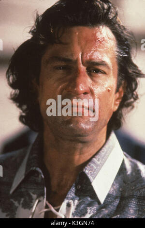 Cape Fear Robert De Niro & Nick Nolte Stock Photo - Alamy