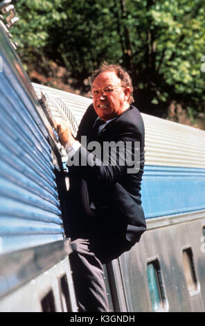 Gene Hackman Film Narrow Margin (1990) Characters: Robert Caulfield 21 ...
