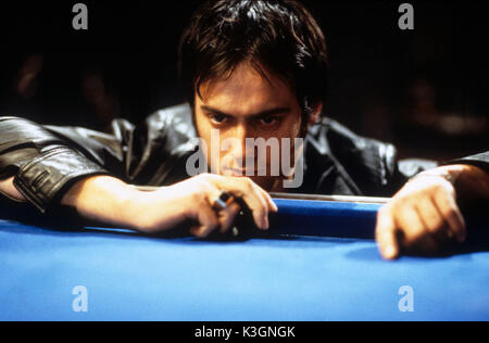 RESURRECTION MAN STUART TOWNSEND Date: 1998 Stock Photo - Alamy