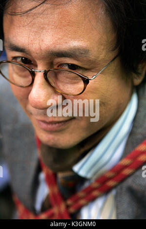 LADY VENGEANCE aka CHINJEOLHAN GEUMJASSI LEE YOUNG-AE as Lee Geum-ja ...