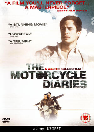 The Motorcycle Diaries Stock Photo - Alamy
