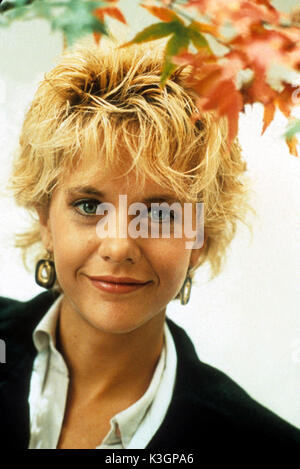 INNERSPACE MEG RYAN Date: 1987 Stock Photo - Alamy